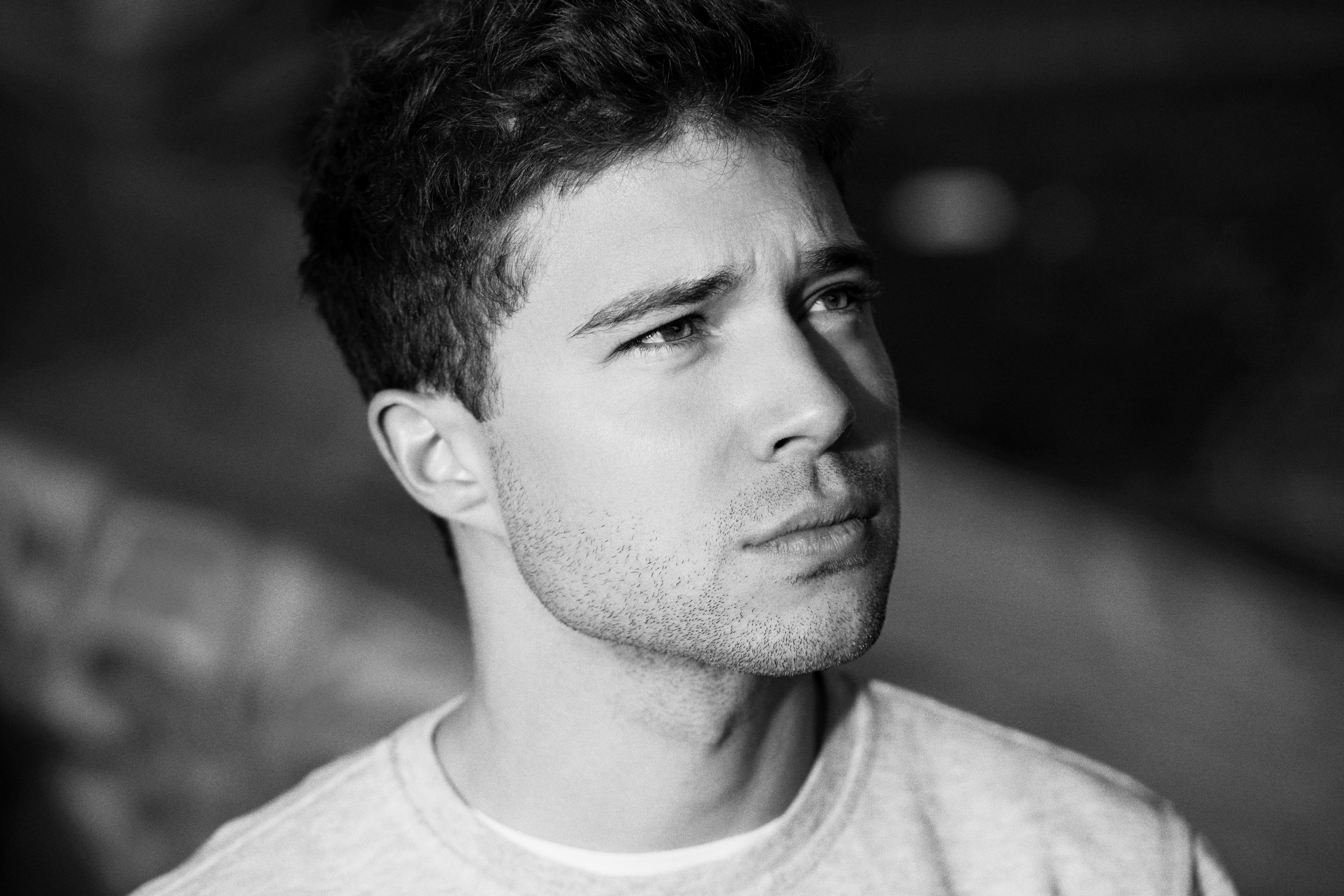 Jascha Rust – Schauspieler