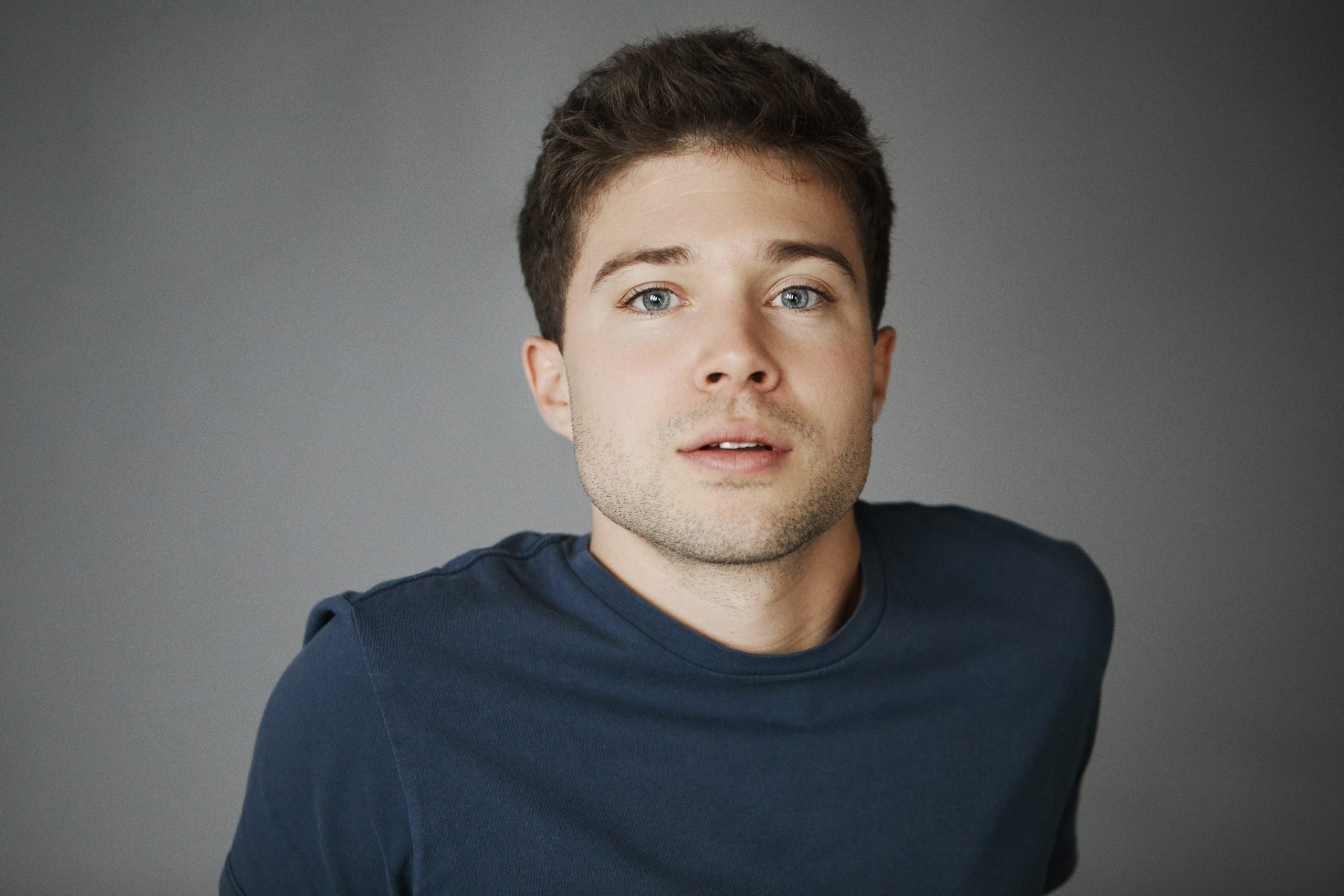 Jascha Rust – Schauspieler